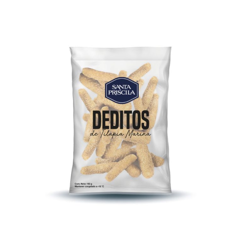 Deditos – Santa Priscila | Pesca lo mejor del día
