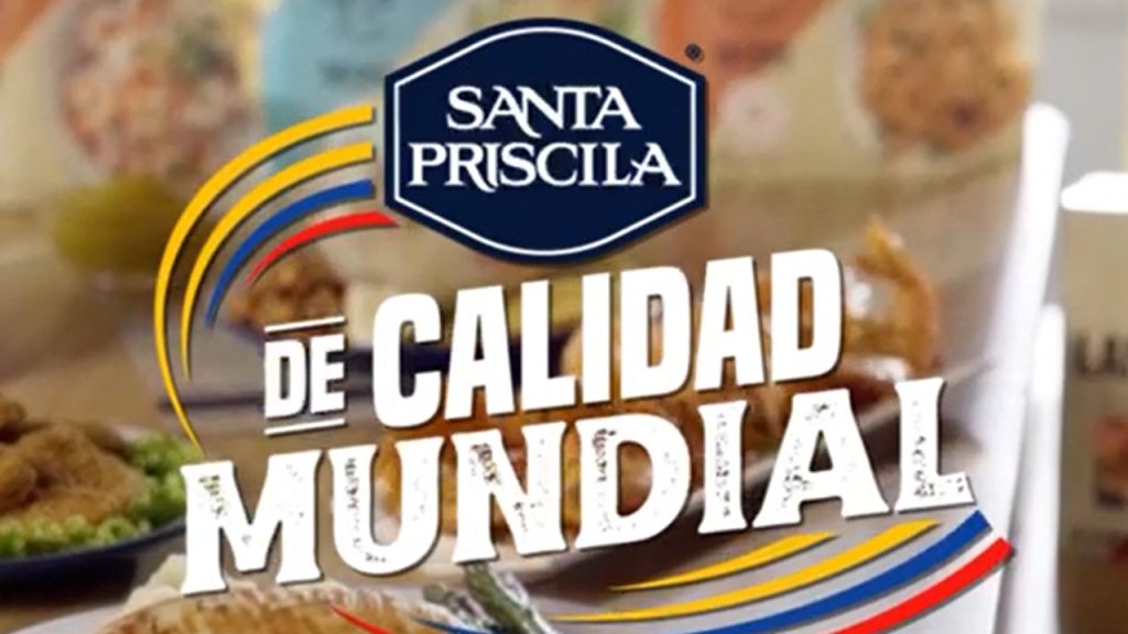El camino a ser la exportadora N° 1 de Ecuador – Santa Priscila | Pesca lo mejor del día